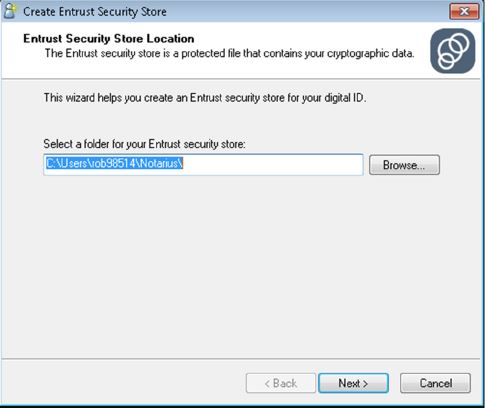 How to activate your digital signature CertifiO Desktop through the ...
