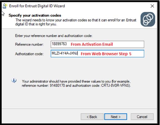How to activate your digital signature CertifiO Desktop through the ...