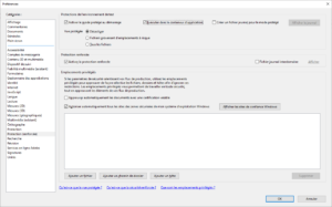 Problème de signature sur la plateforme Telus Assyst Immobilier ...
